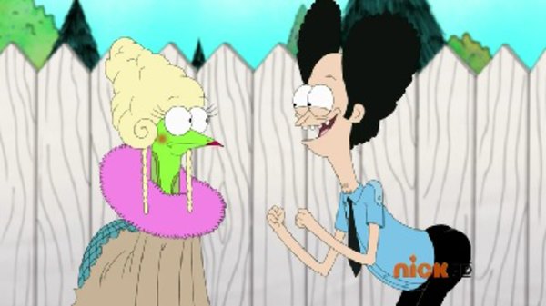 Sanjay and Craig Episode 20