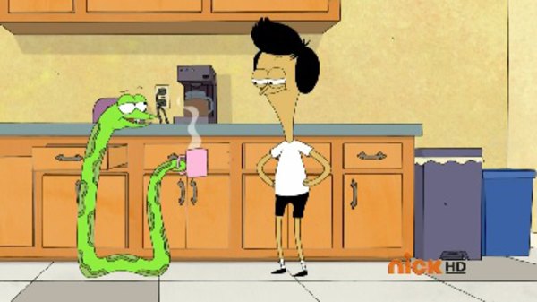 Sanjay and Craig Season 1 Episode 29