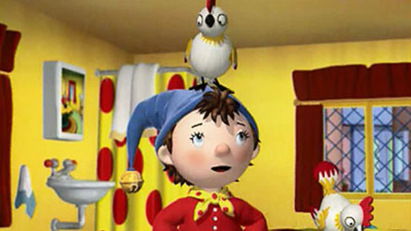Make Way for Noddy Season 2 Episode 19