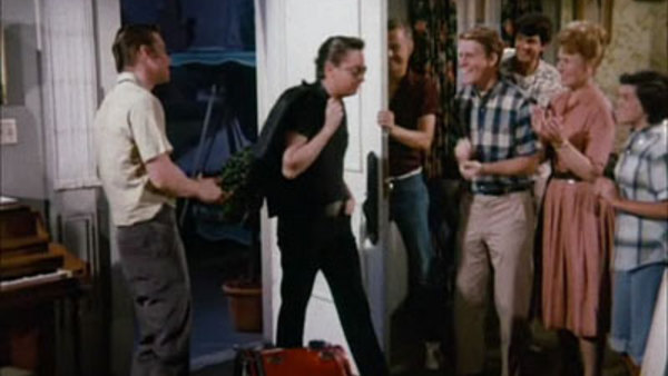 Happy Days Season 2 Episode 20 Recap