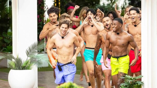 Love Island USA Season 8 Episode 9
