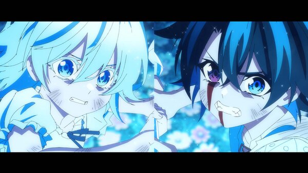 Tsue to Tsurugi no Wistoria Season 2 Episode 9 info and links where to ...