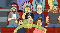 Mr. Pickles Season 1 Episode 8 Recap