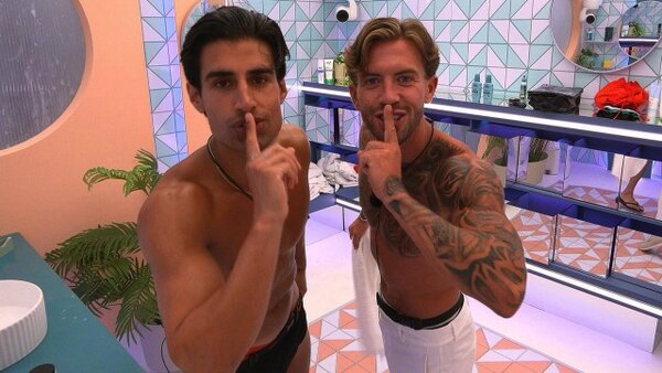 Love Island Season 13 Episode 20