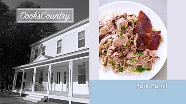 Cook's Country Season 7 Episode 4