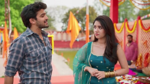 Bareilly Ke Bacchan Season 1 Episode 12