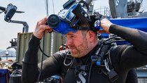 Expedition Unknown Season 17 Episode 1