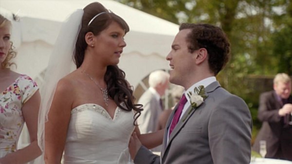 Lovesick Netflix Cast