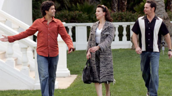 Entourage Season 2 Episode 3 Recap