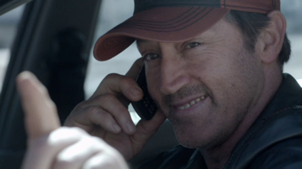 Transporter Season 2 Episode 2 Recap