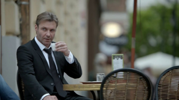 Transporter Season 2 Episode 3 Recap