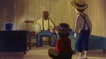 Tom Sawyer no Bouken Episode 15