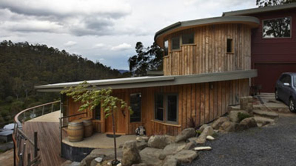 Grand Designs Australia Season 4 Episode 10