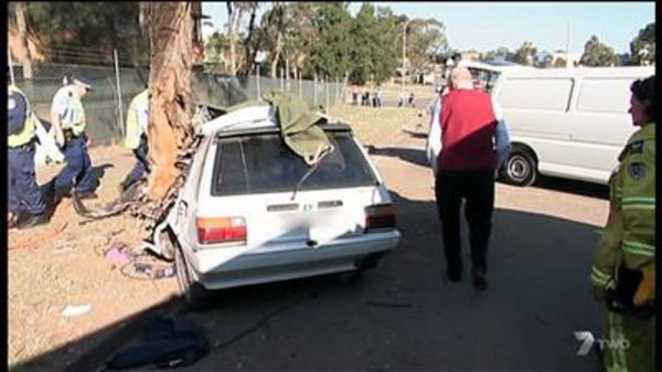 Crash Investigation Unit Season 1 Episode 13