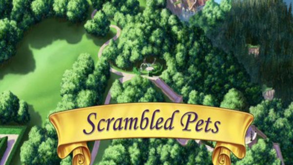 Sofia the First Season 2 Episode 15