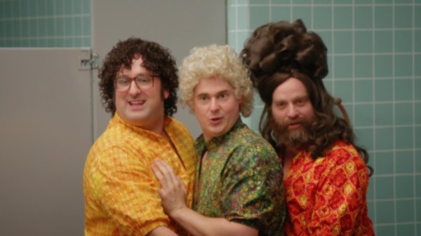 Tim and Eric's Bedtime Stories Season 1 Episode 3