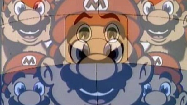 The Super Mario Bros. Super Show! Season 1 Episode 52
