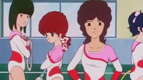 Yume Senshi Wingman Episode 9