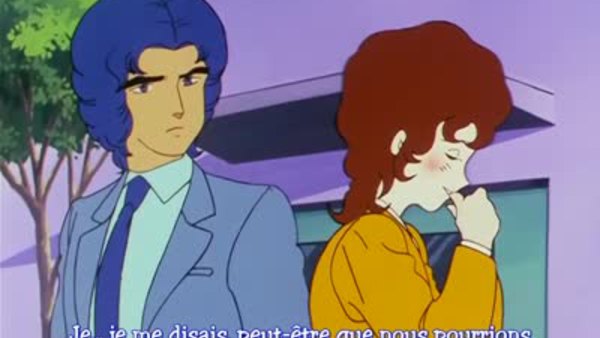 Yume Senshi Wingman Episode 14