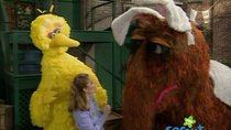 Sesame Street episodes (TV Series 1969 - Now)