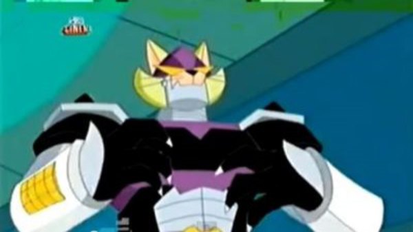 Krypto the Superdog Season 2 Episode 23