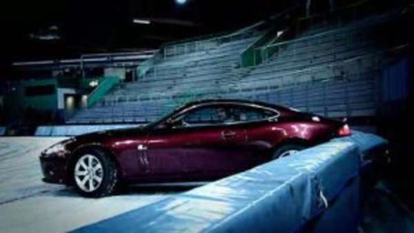 Top Gear Season 7 Episode 7
