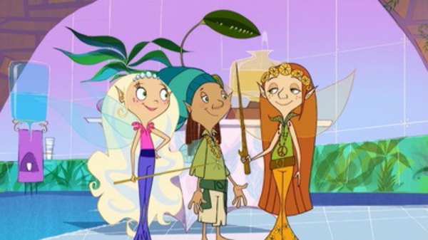 Pearlie Season 1 Episode 8