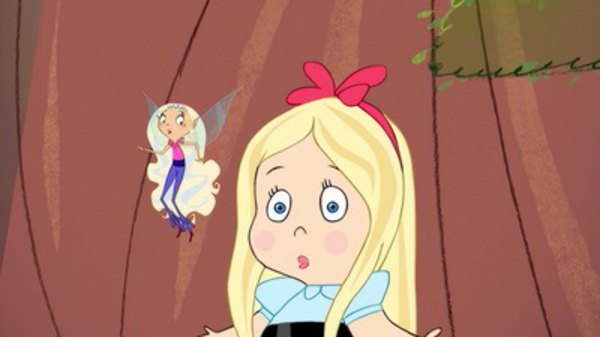 Pearlie Season 1 Episode 17