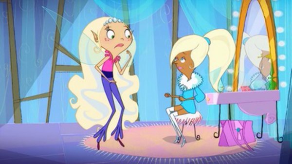 Pearlie Season 1 Episode 27
