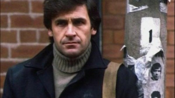 Harry's Game Season 1 Episode 1