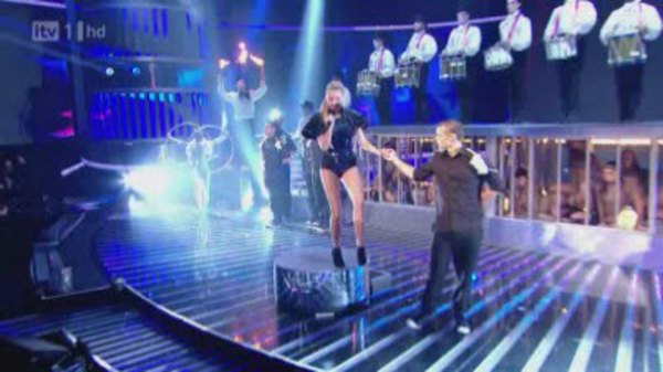 The X Factor Season 7 Episode 14