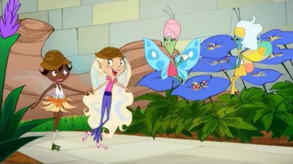 Pearlie Season 1 Episode 31