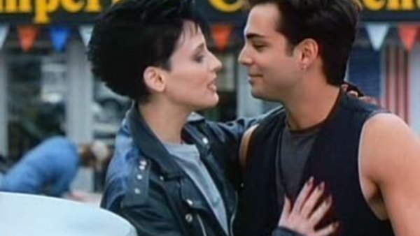 Booker Season 1 Episode 7