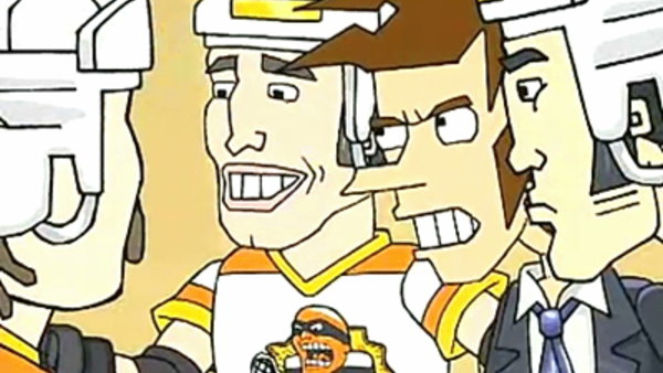 Odd Job Jack Season 1 Episode 10