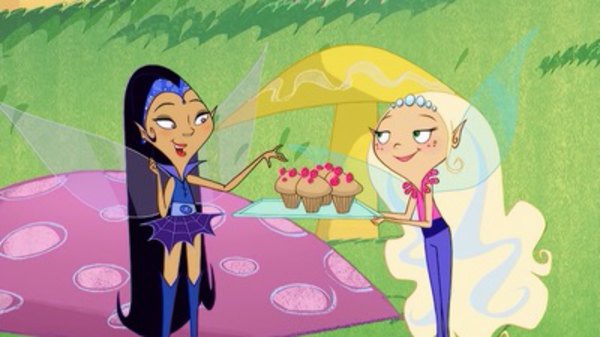 Pearlie Season 1 Episode 37