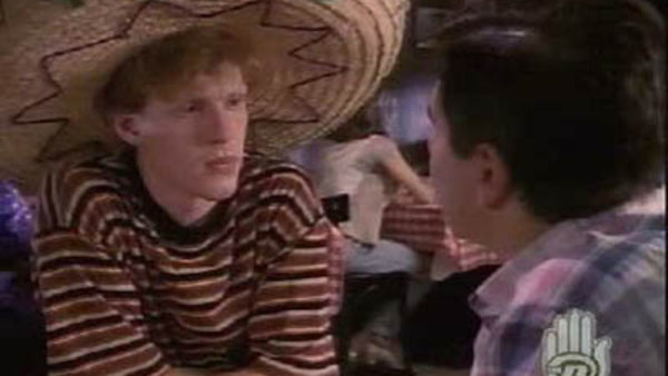 The Adventures of Pete & Pete Season 3 Episode 2
