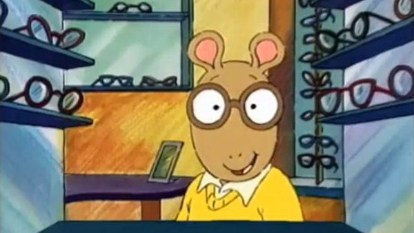 Arthur Season 1 Episode 1 Recap