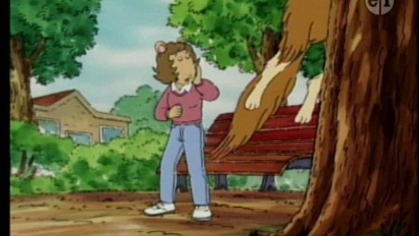 Arthur Season 1 Episode 9 Recap