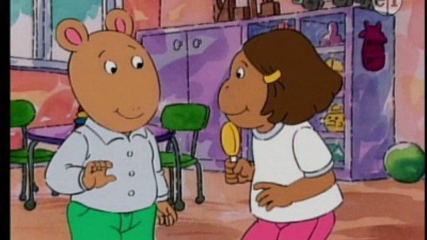 Arthur Season 1 Episode 11 Recap