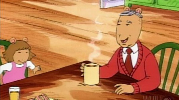 Arthur Season 2 Episode 1 Recap