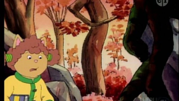Arthur Season 3 Episode 23