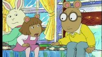Arthur episodes (TV Series 1996 - 2022)