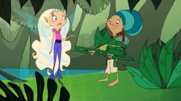 Pearlie Season 1 Episode 6