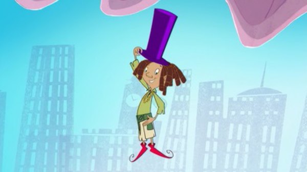 Pearlie Season 1 Episode 40
