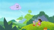 Dora the Explorer episodes (TV Series 2000 - 2015)