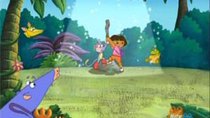 Dora the Explorer Season 2 Episode 21