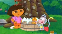 Dora the Explorer Season 2 Episode 21
