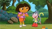 Dora the Explorer episodes (TV Series 2000 - 2015)