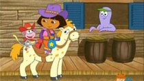 Dora the Explorer episodes (TV Series 2000 - 2015)