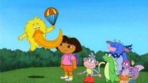 Dora the Explorer episodes (TV Series 2000 - 2015)